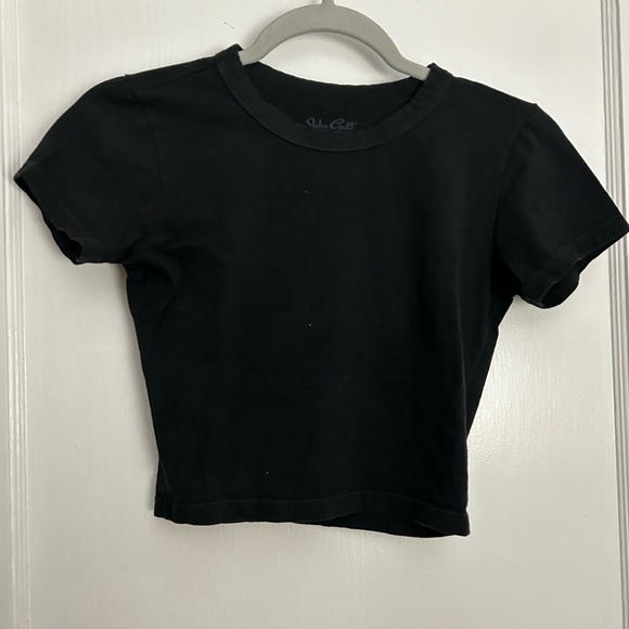 Brandy Melville | Tops | Brandy Crop Top | Poshmark